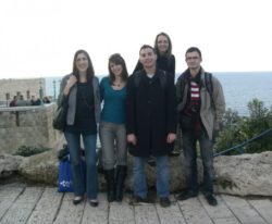 The Group - Ilan Marek : Ilan Marek