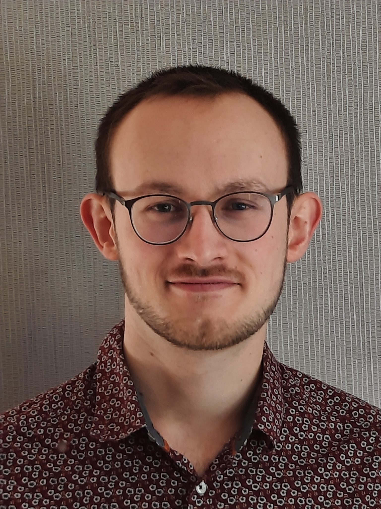 Cyriac Barra - Ilan Marek : Ilan Marek