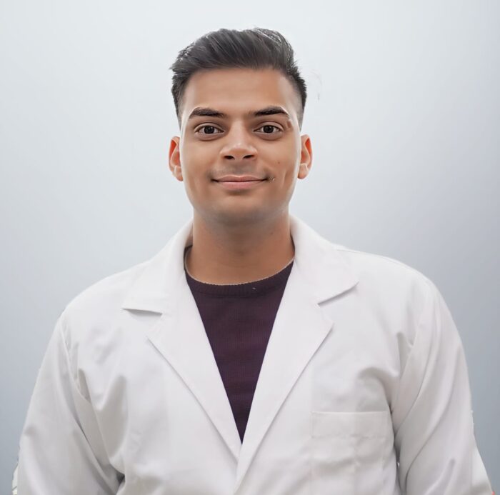 Rajan Kumar Kharwar - Ilan Marek : Ilan Marek