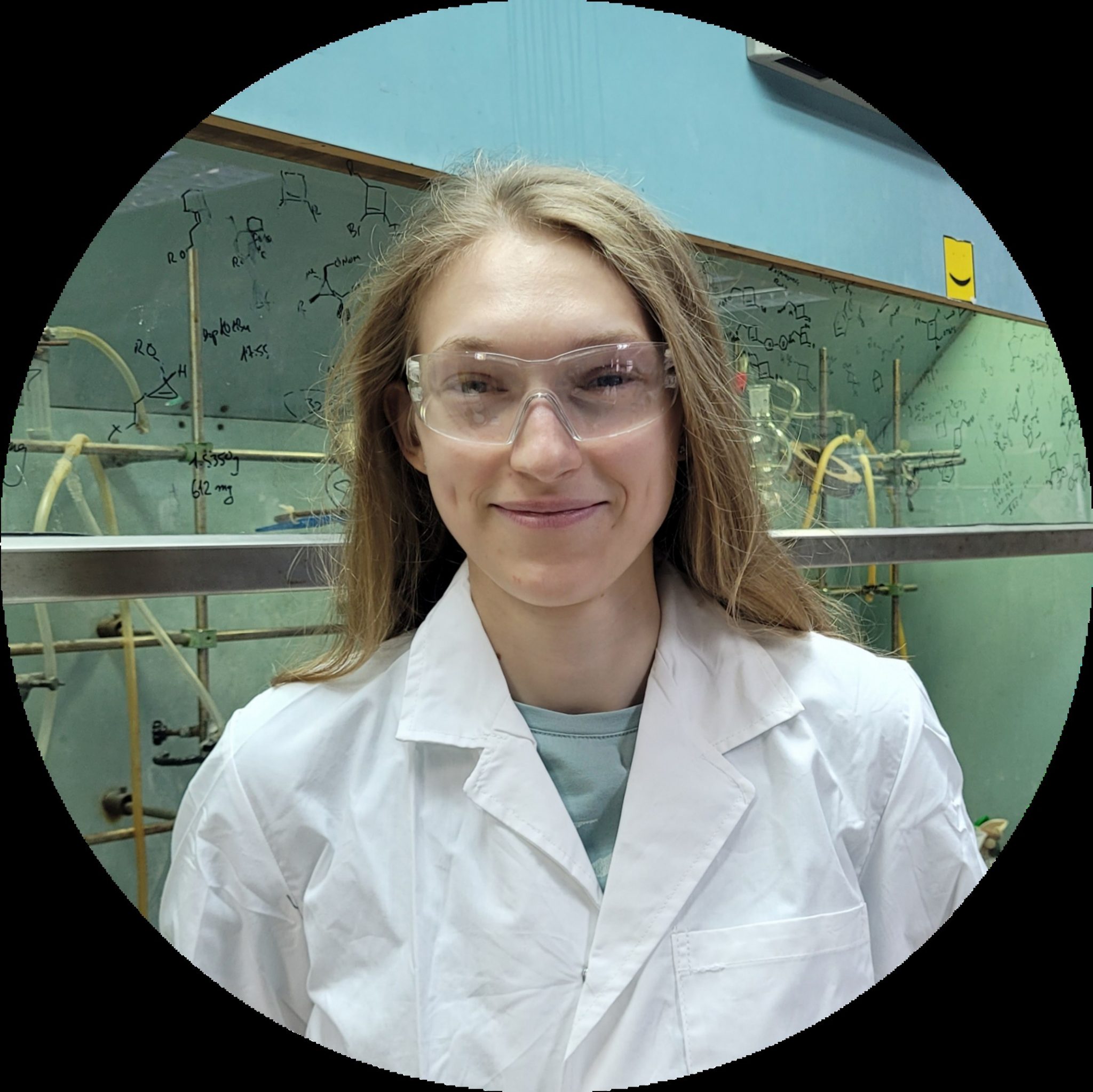 Stefaniia Safronova - Ilan Marek : Ilan Marek